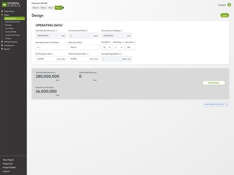 Reclamation Cost Service | Costmine Intelligence