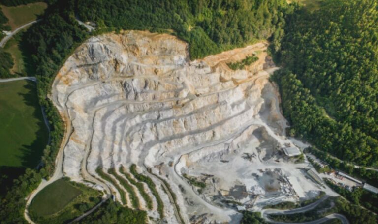 Ranked: World’s top 10 graphite projects