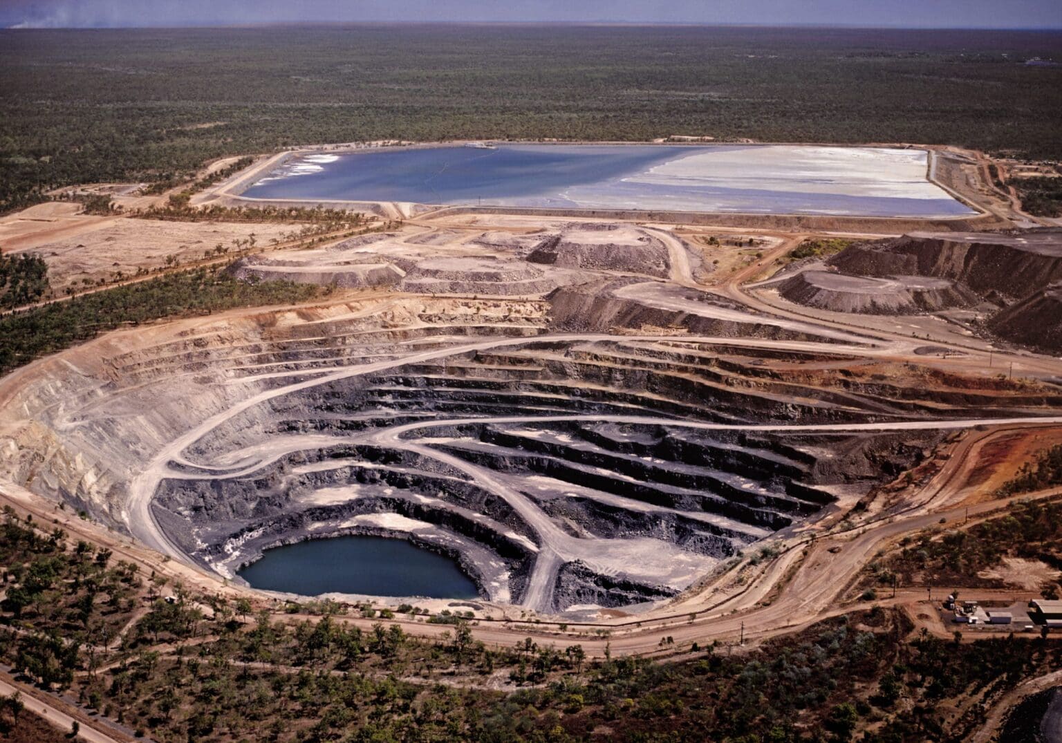 Costmine Intelligence Lithium Report 2024