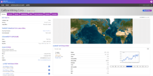Mining Intelligence Follows Equinox Gold’s Acquisition of Calibre Mining