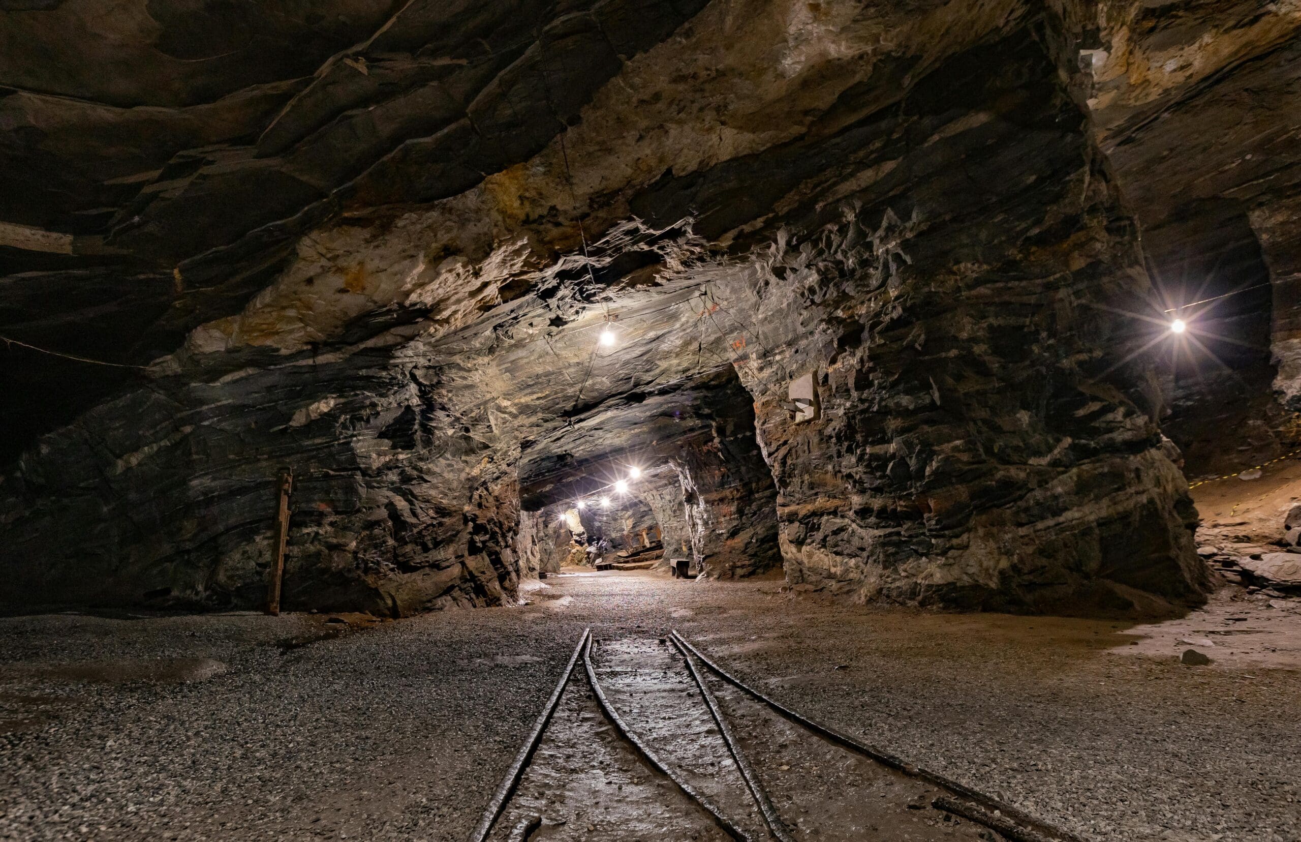 Mining Cost Overruns: Causes and Fixes